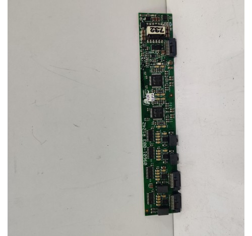 PCB CARD | Ashiyana Marine